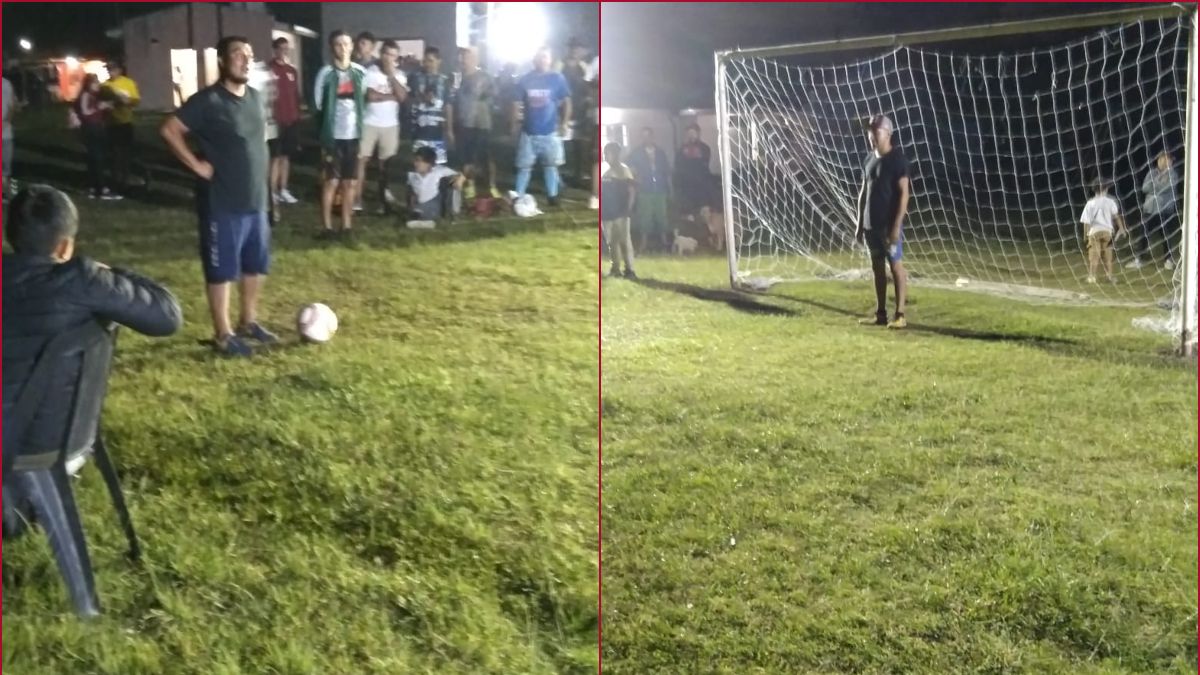 Campeonatos de penales en Alejandro Korn, una tradición que crece en ...