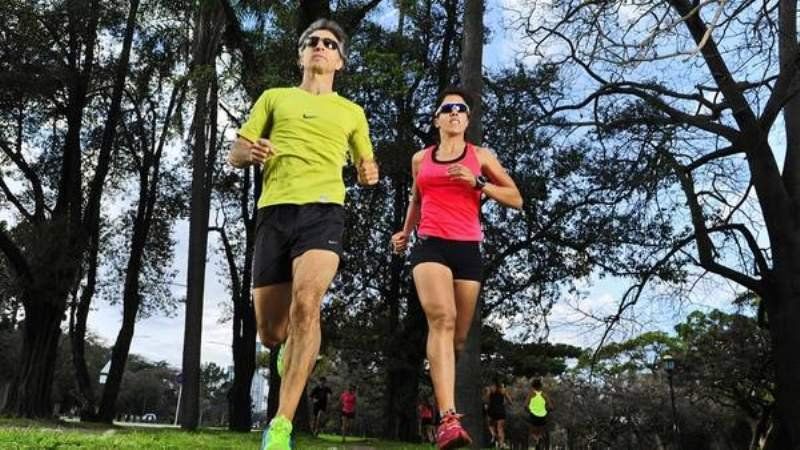 Running, el deporte que todos practican