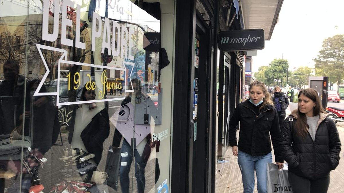 Banco Provincia lanzó beneficios por el Día del Padre: hasta 18 cuotas ...