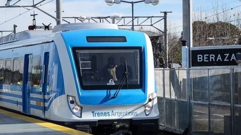 Tren Roca: el directo suma nuevas paradas a su recorrido