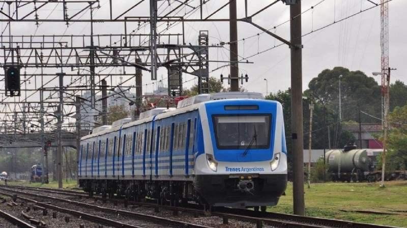 Tren Roca: Conocé los nuevos horarios del servicio directo Bosques ...
