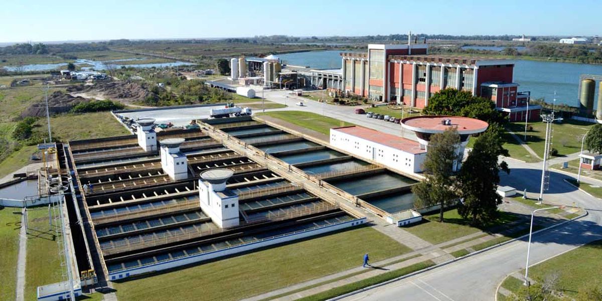 AySA inspecciona los ríos subterráneos para extender la red de agua potable