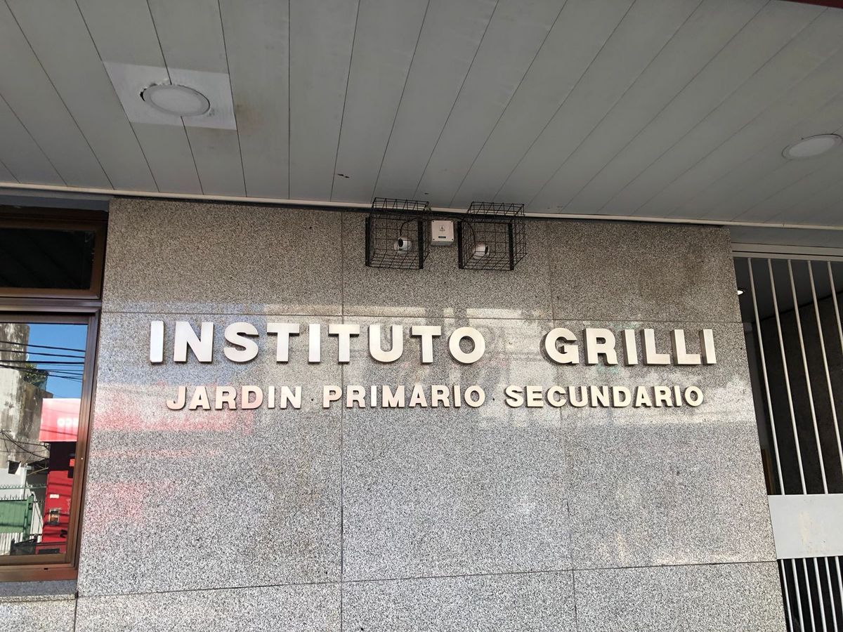 Instituto Grilli: se realizó la jornada de intercambio de experiencias ...