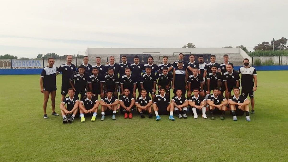 Duelo de campeones: Claypole ya tiene fecha y lugar para el partido con ...