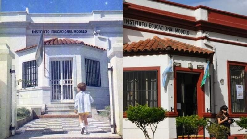 El Instituto Educacional Modelo cumplió 50 años
