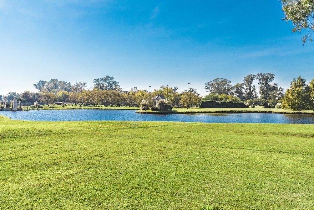 San Eliseo, el country pionero del lejano sur del corredor Canning que ...