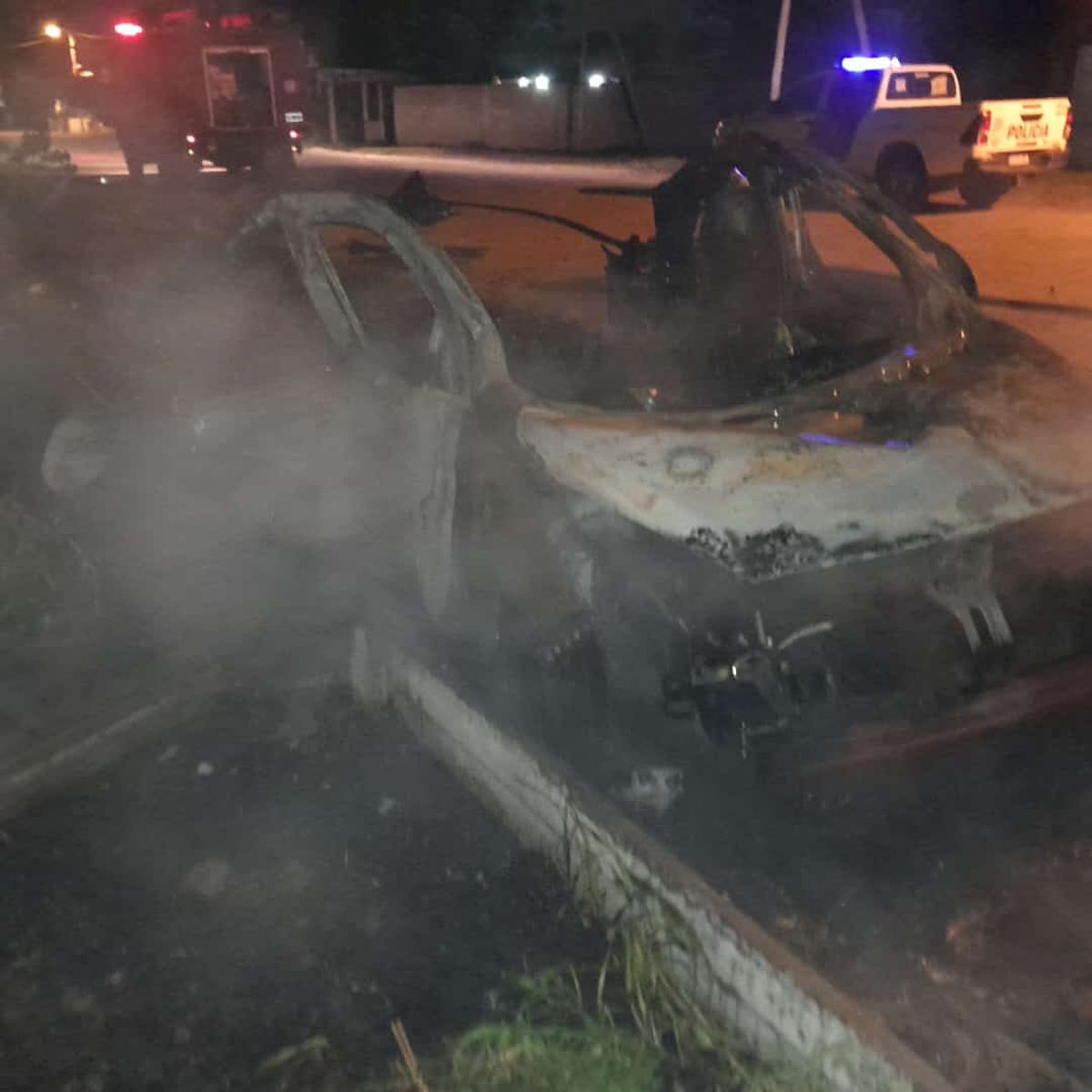 Una explosión alertó a Monte Grande en la madrugada: qué fue