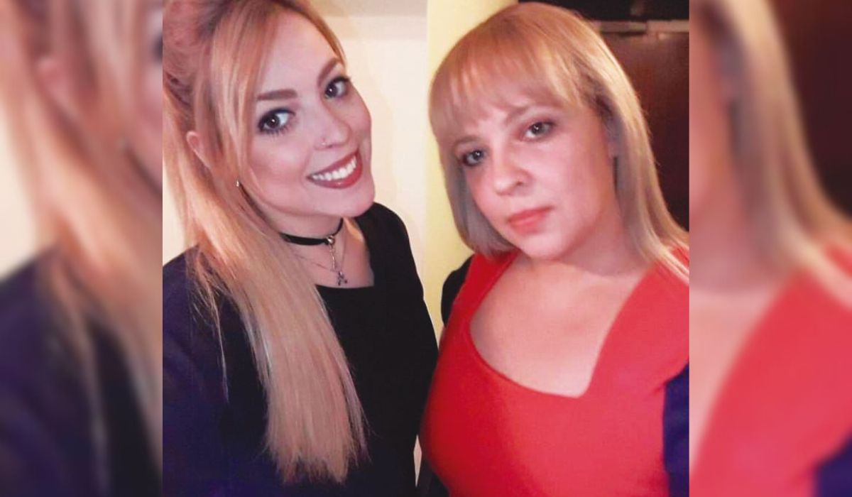 Lomas: perdió a su hija y ahora se dedica a ayudar a otros padres a ...