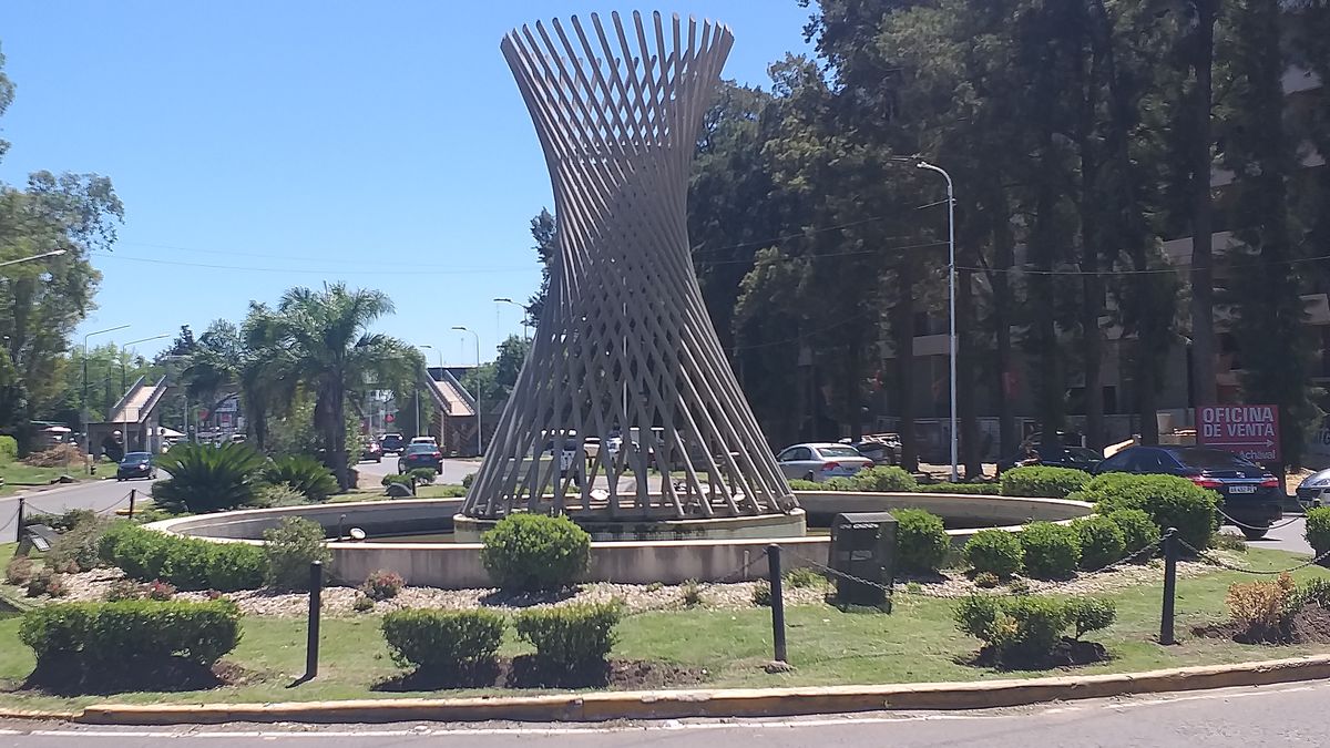 Canning: atropellaron a una joven de 16 años