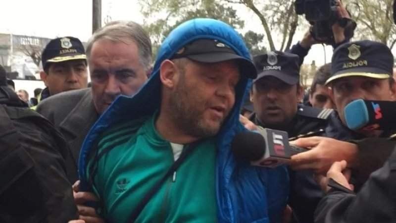 El Pepo está quebrado por la muerte de sus compañeros y planea un ...