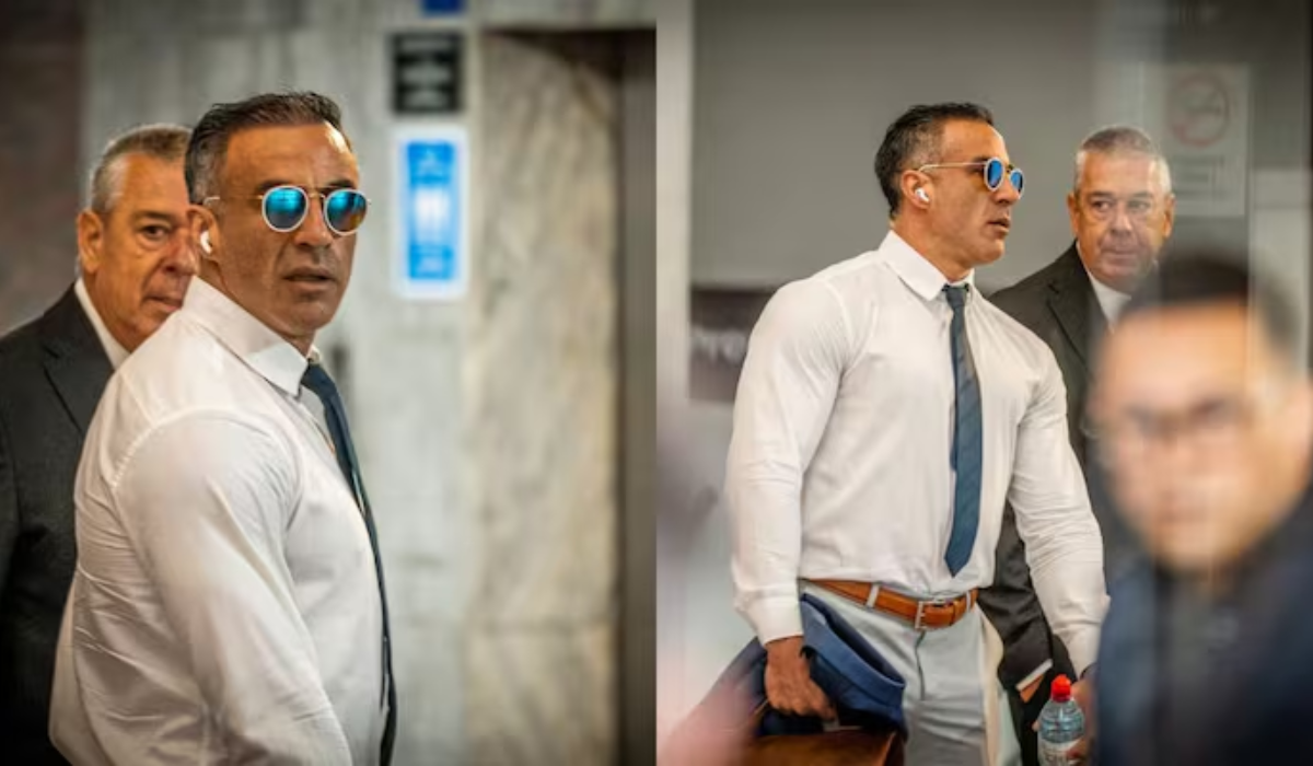 Tremendo cambio físico de Luque, el médico de Maradona que vivía en ...