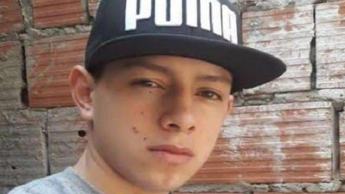 Lomas de Zamora: condenaron al acusado del crimen de Dylan Quiroga en 2022