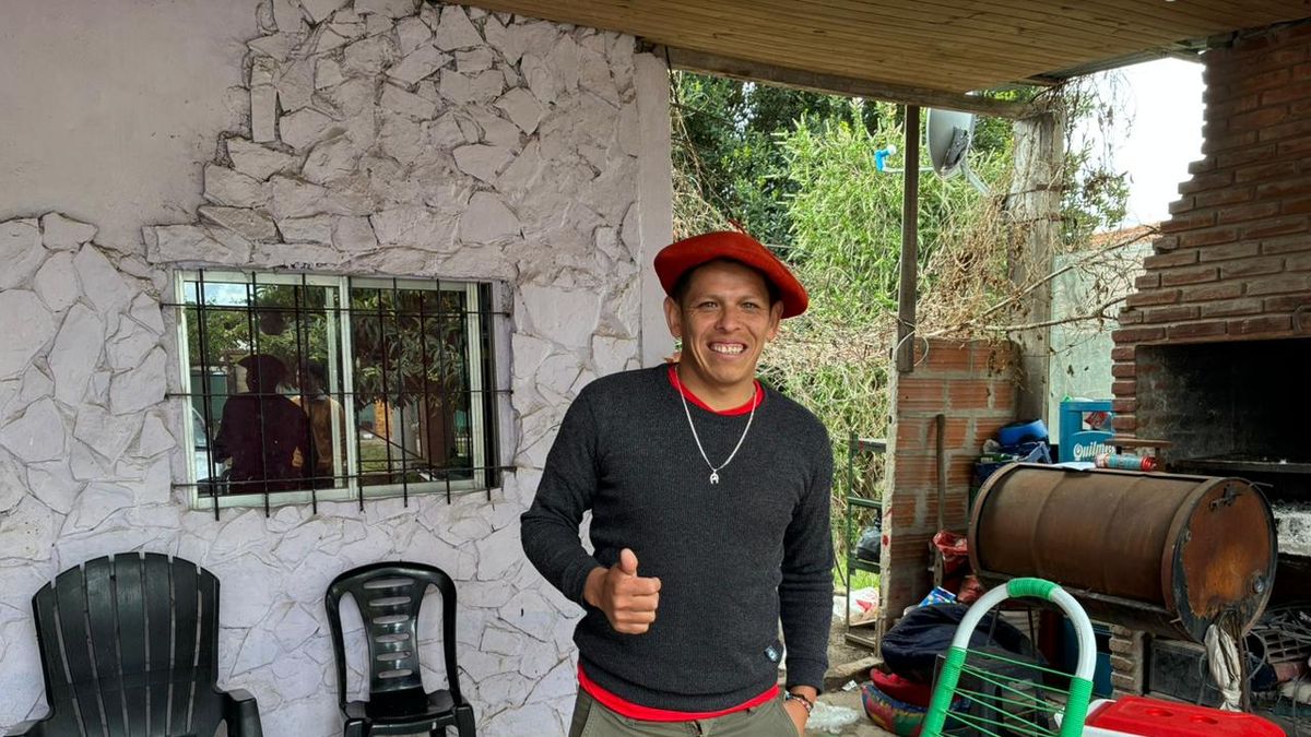 Qué es de la vida de Víctor, el peón rural paraguayo de San Vicente ...