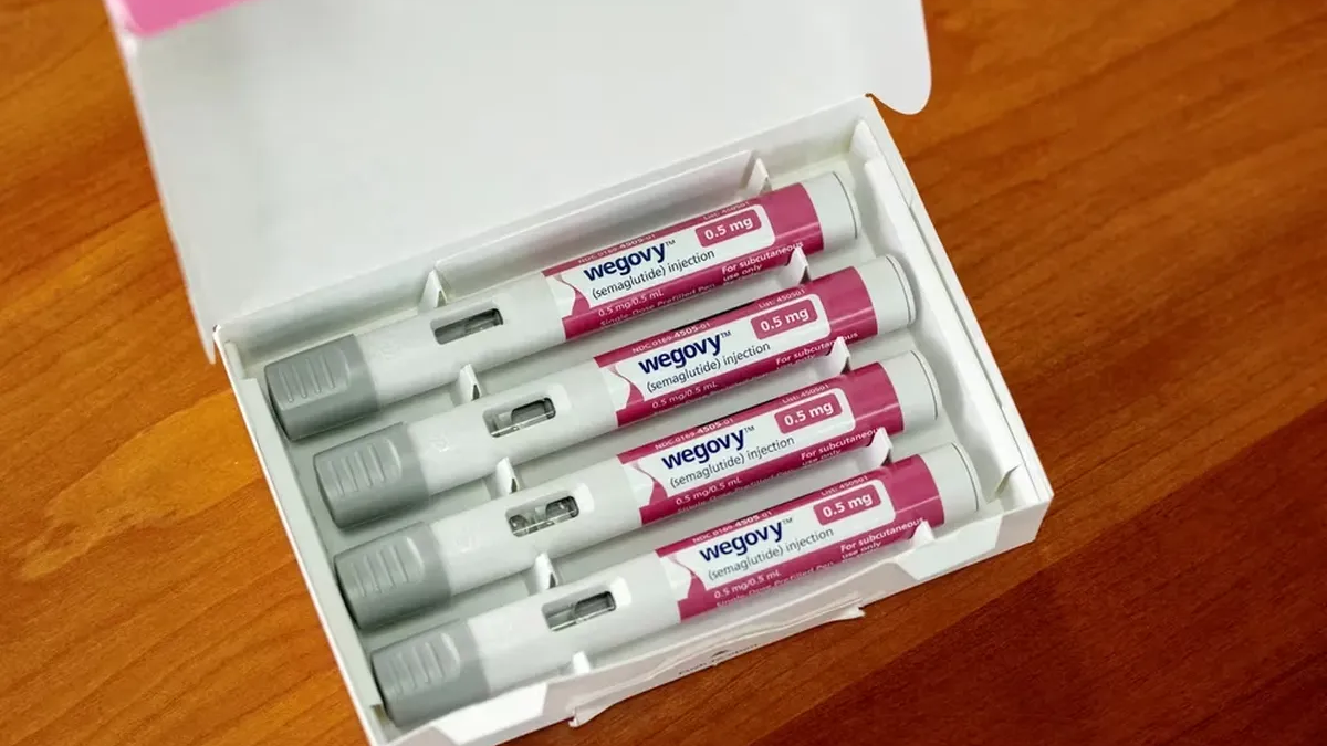 Una nueva droga inyectable para la obesidad estará disponible en Argentina