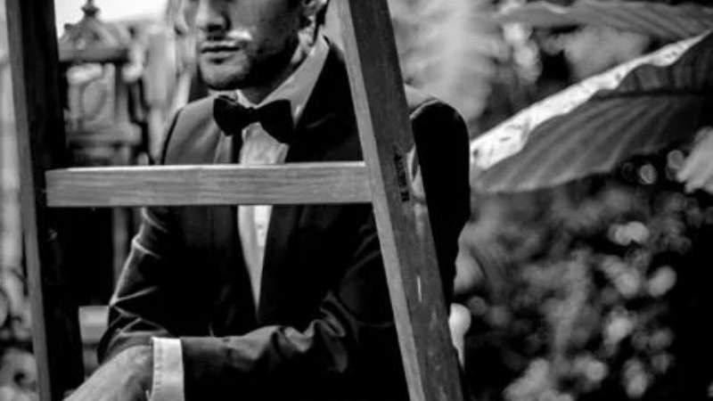 Mario Verón: un sueño cumplido gracias a la perseverancia