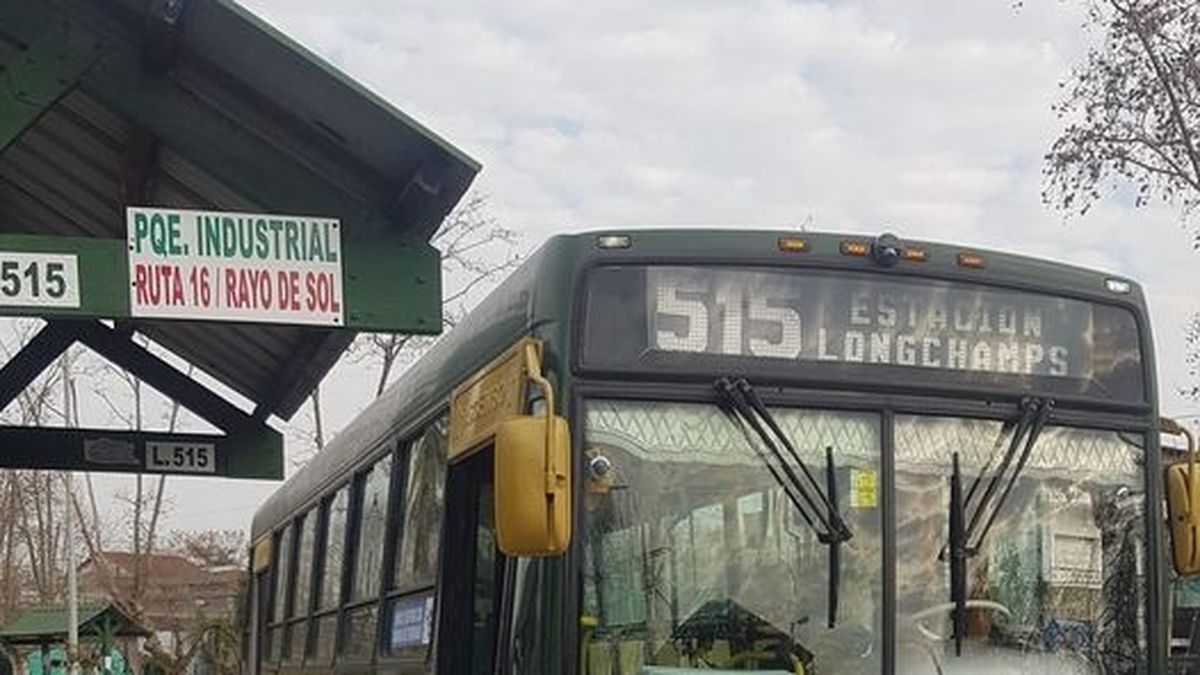 El nuevo ramal de la línea 515 ya tiene fecha de inicio: cómo es el ...