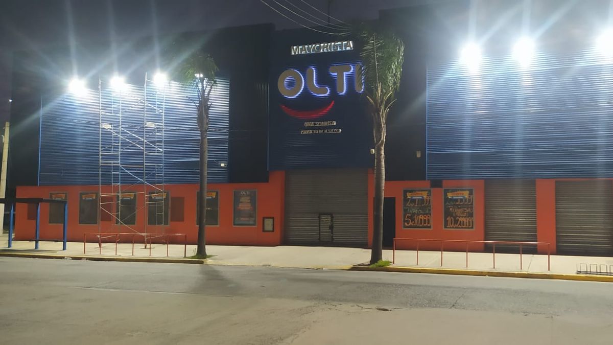 Guernica: mayorista Olti realizará importantes sorteos y habrá un show ...