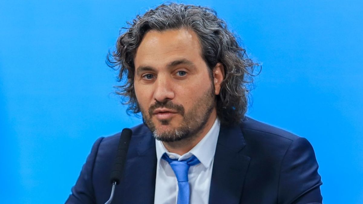 Santiago Cafiero: Me complica que la yerba Playadito cueste una luca