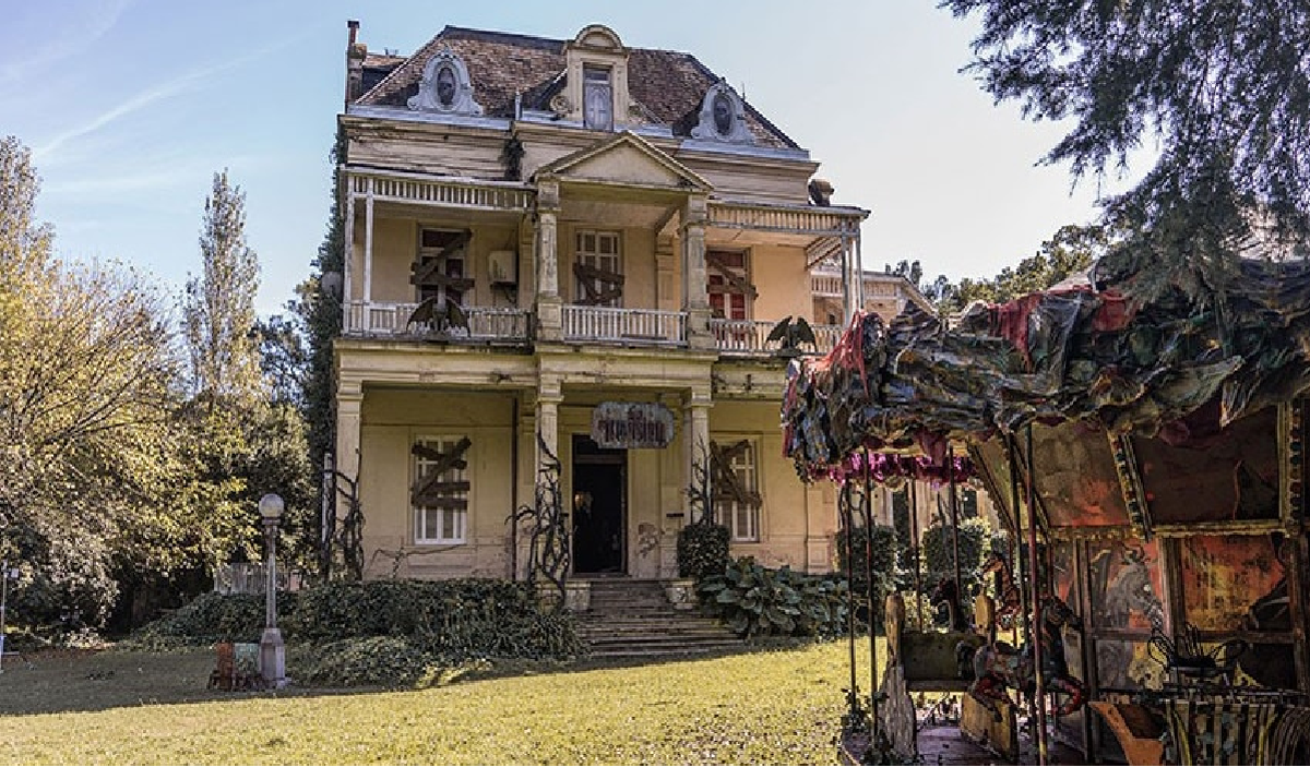 De Lomas a Disney: la historia de Guillermo Barrantes, guionista de ...