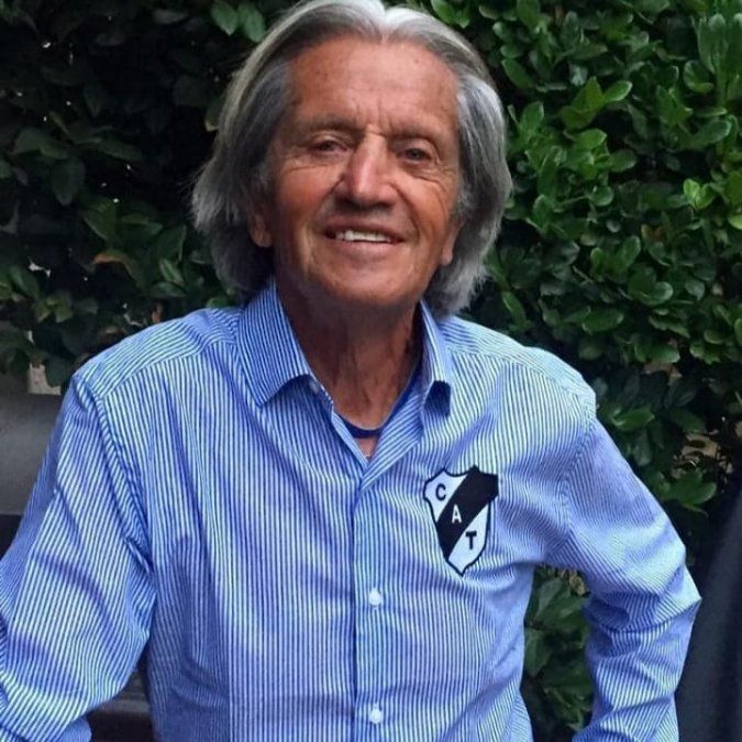 El embajador de Temperley en Estados Unidos: fundó una escuela de ...