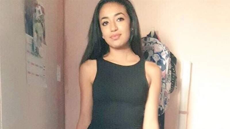 Apareció Brisa Martínez, la joven intensamente buscada