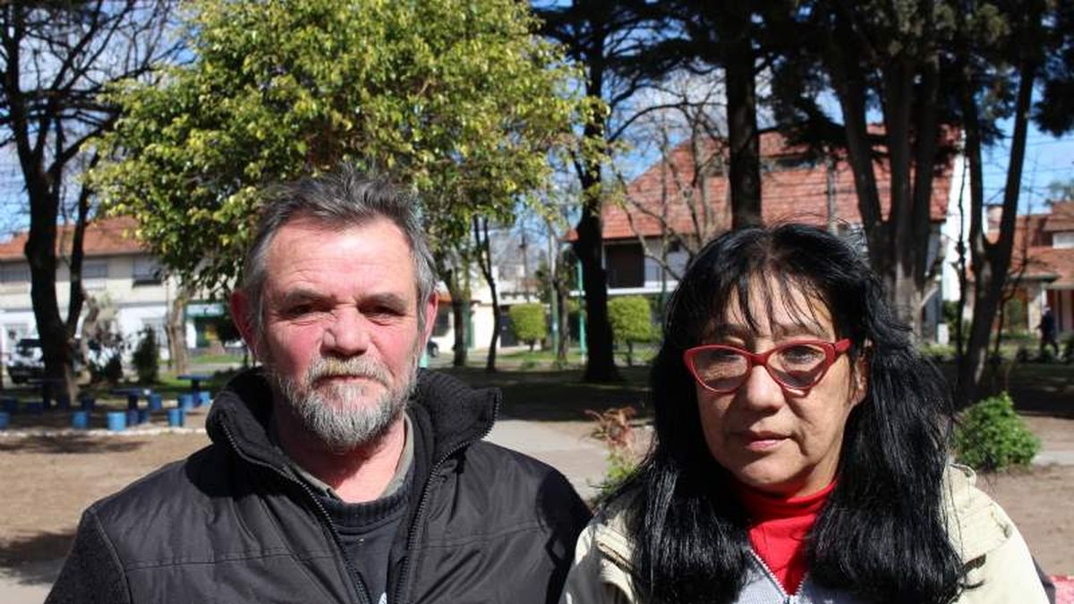 Estrenarán un documental sobre la masacre de Pasco con apoyo del INCAA Estrenarán un documental sobre la masacre de Pasco con apoyo del INCAA