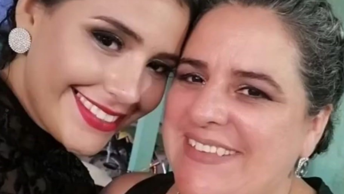 Una reina de belleza boliviana está presa en Ezeiza por viajar en un ...