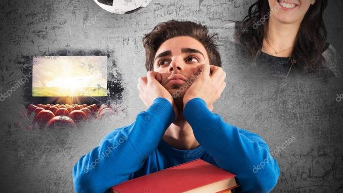 Consejos para aprobar exámenes y terminar tareas