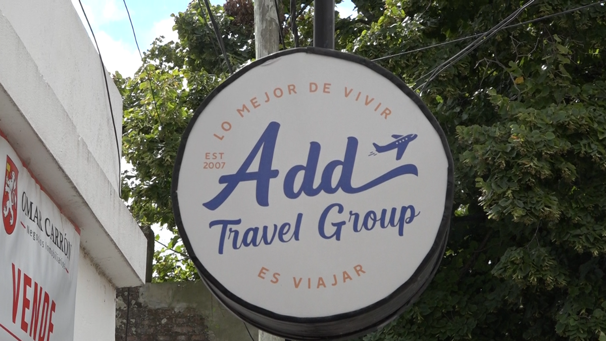 Add Travel Group, la agencia de viajes de la región que apuesta por un ...