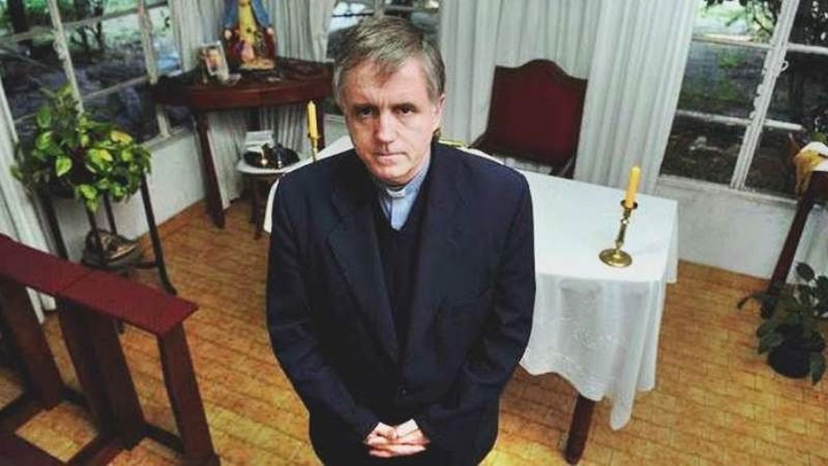 El padre Grassi recibió 15 años de prisión y el Vaticano lo investiga