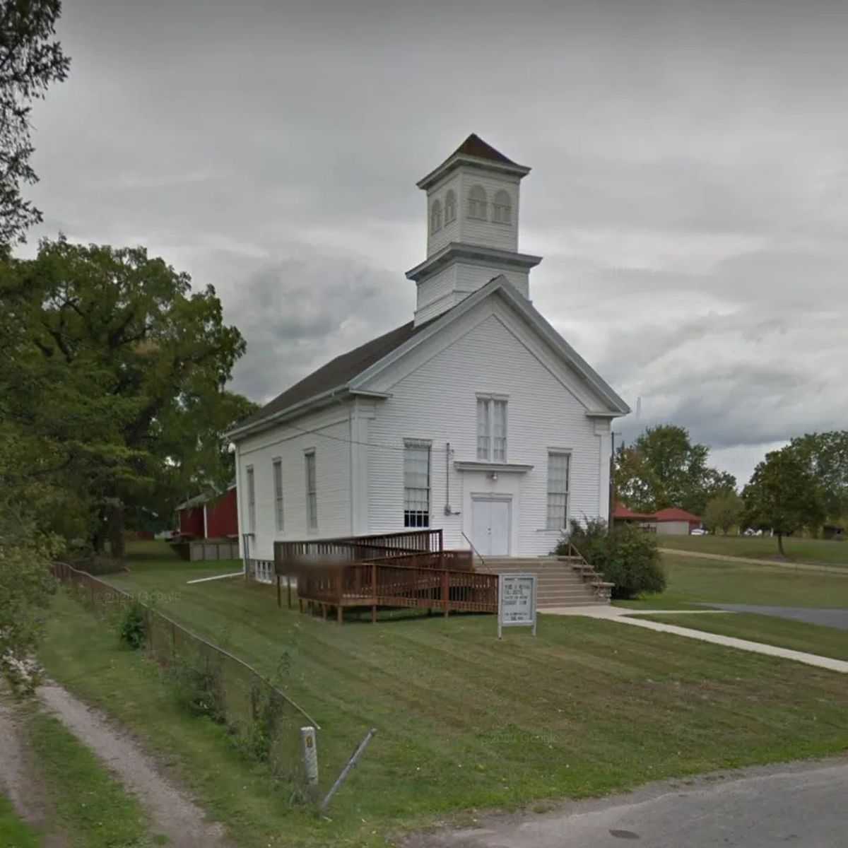 El Banfield de Estados Unidos: el desconocido pueblo homónimo que llegó ...