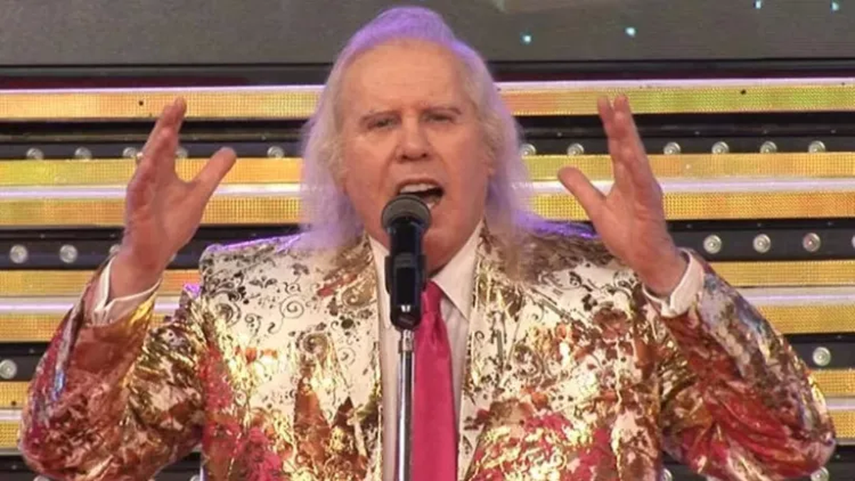 Vecino de Canning: murió Johnny Allon a los 82 años