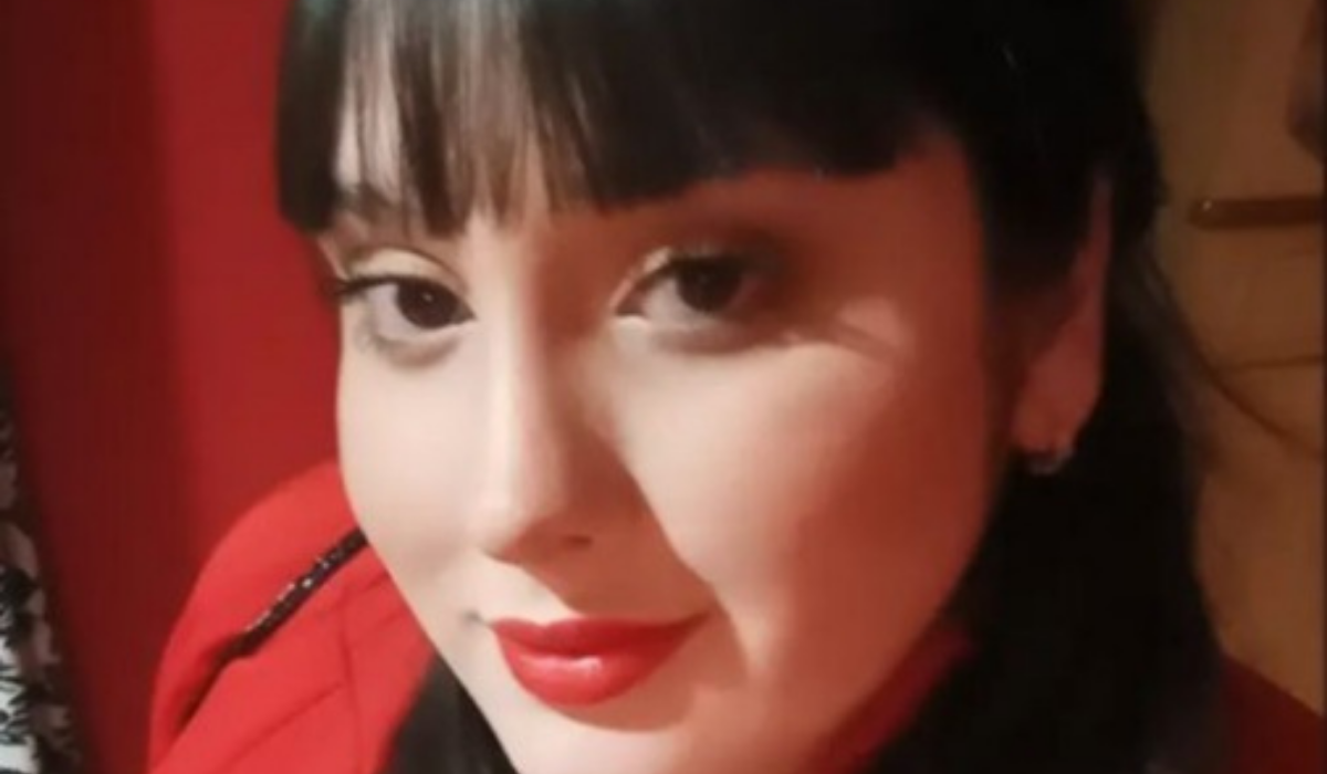 Nahiara, la niñera que cuida bendis en Lomas de Zamora y que se hizo ...