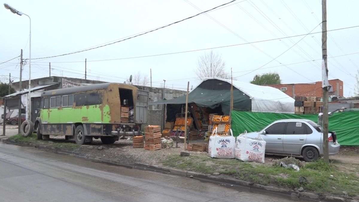 Monte Grande: así está hoy el lugar de la explosión, a 10 años del ...